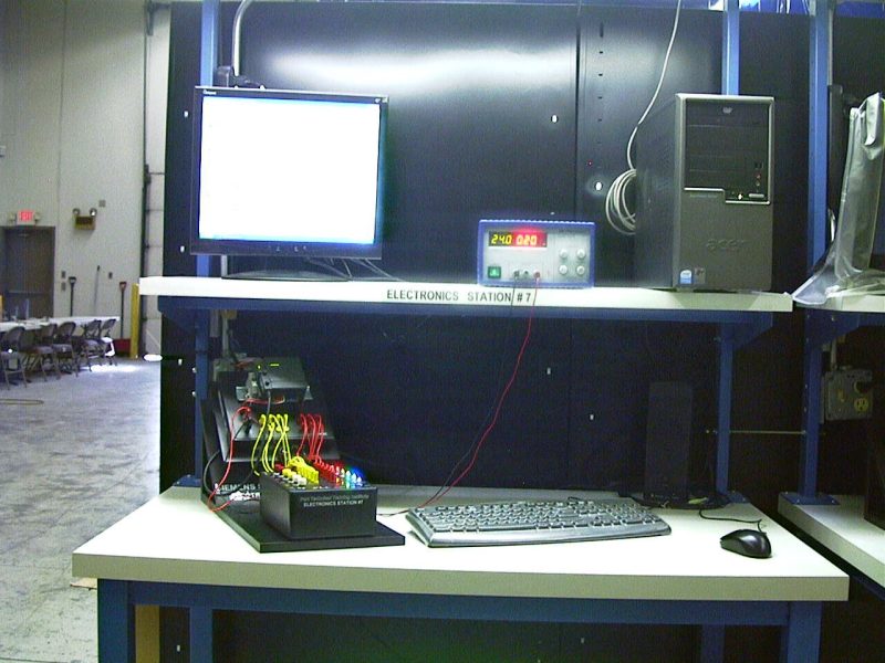 Trainings | Port Technical Services NJ